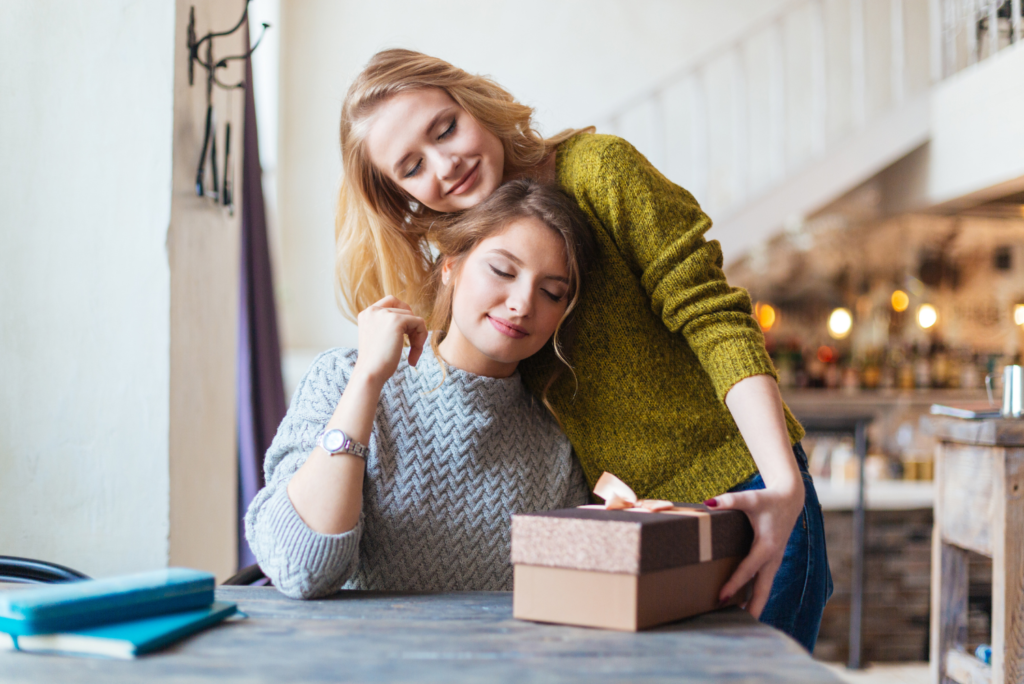 Christmas Gifts For Sister That You Will Want To Steal